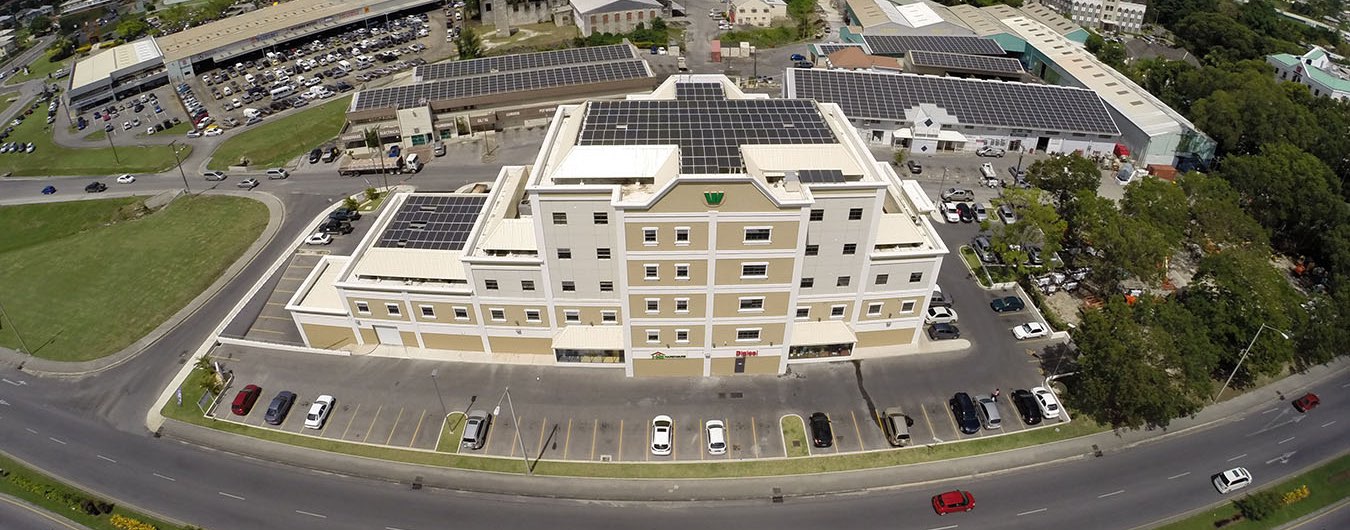 Williams Industries Inc. – Giving More Value for Less