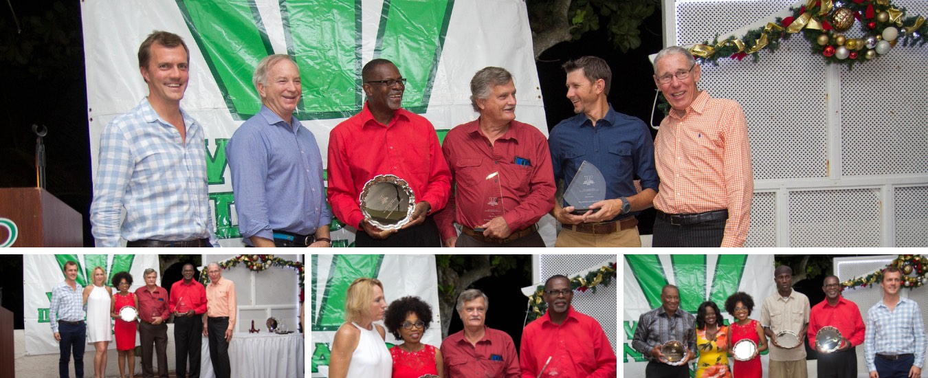 Directors – Williams Industries Inc.