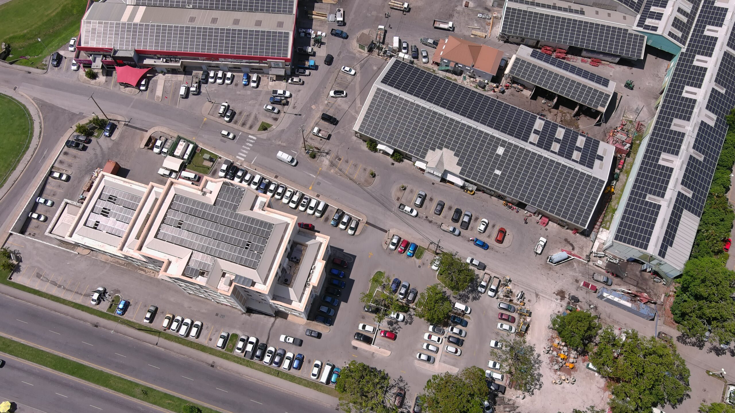 Companies – Williams Industries Inc.