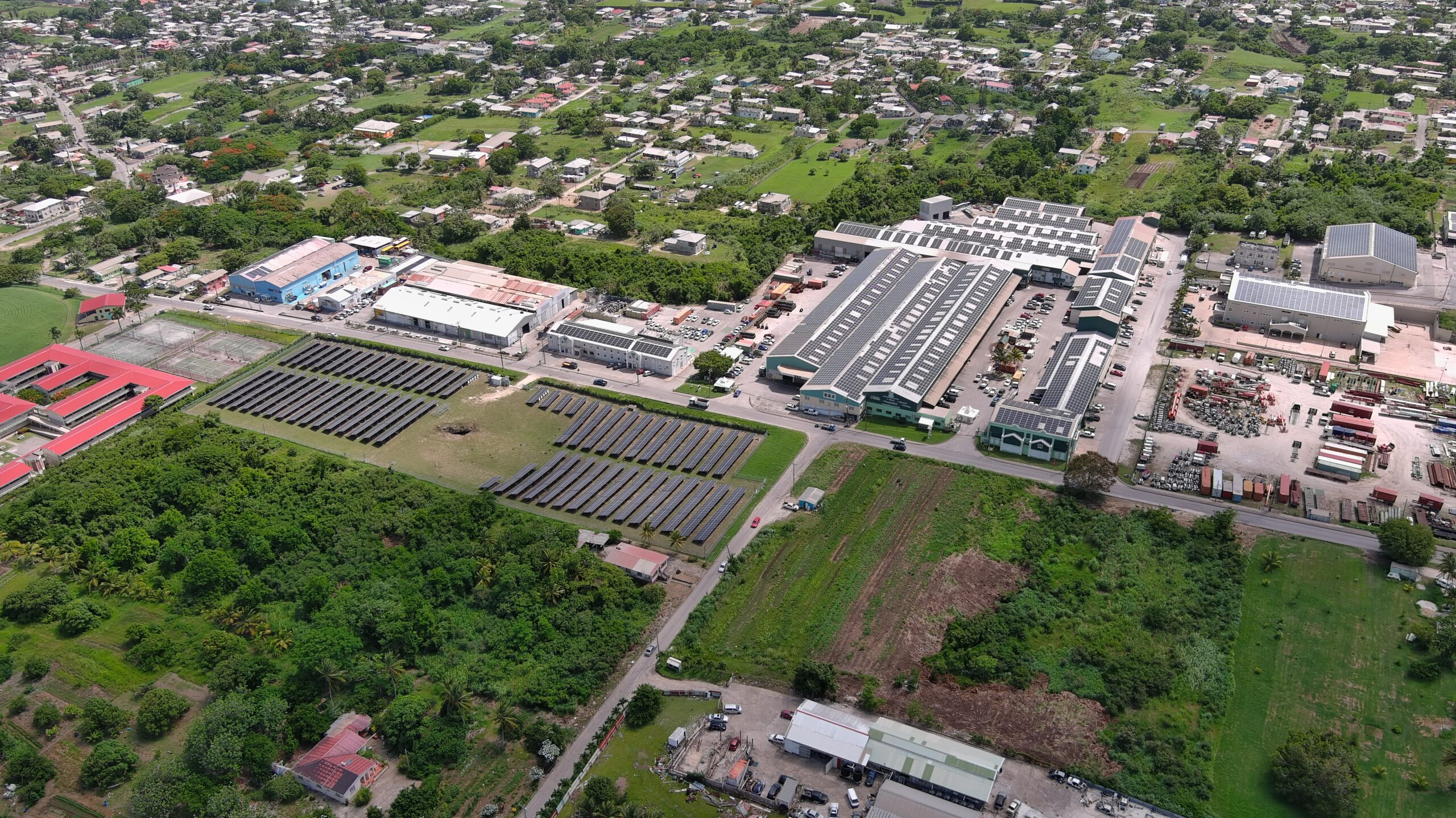 Companies – Williams Industries Inc.