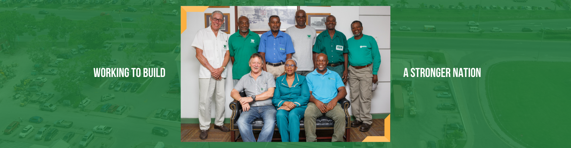 About – Williams Industries Inc.