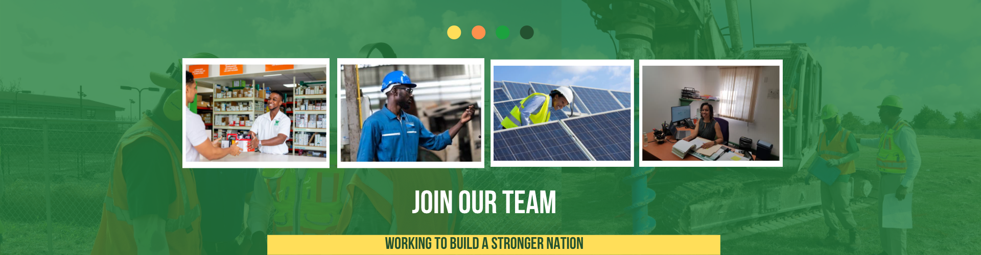 Careers – Williams Industries Inc.